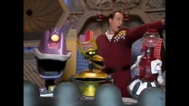 Mystery Science Theater 3000 | Spoof Wiki | Fandom