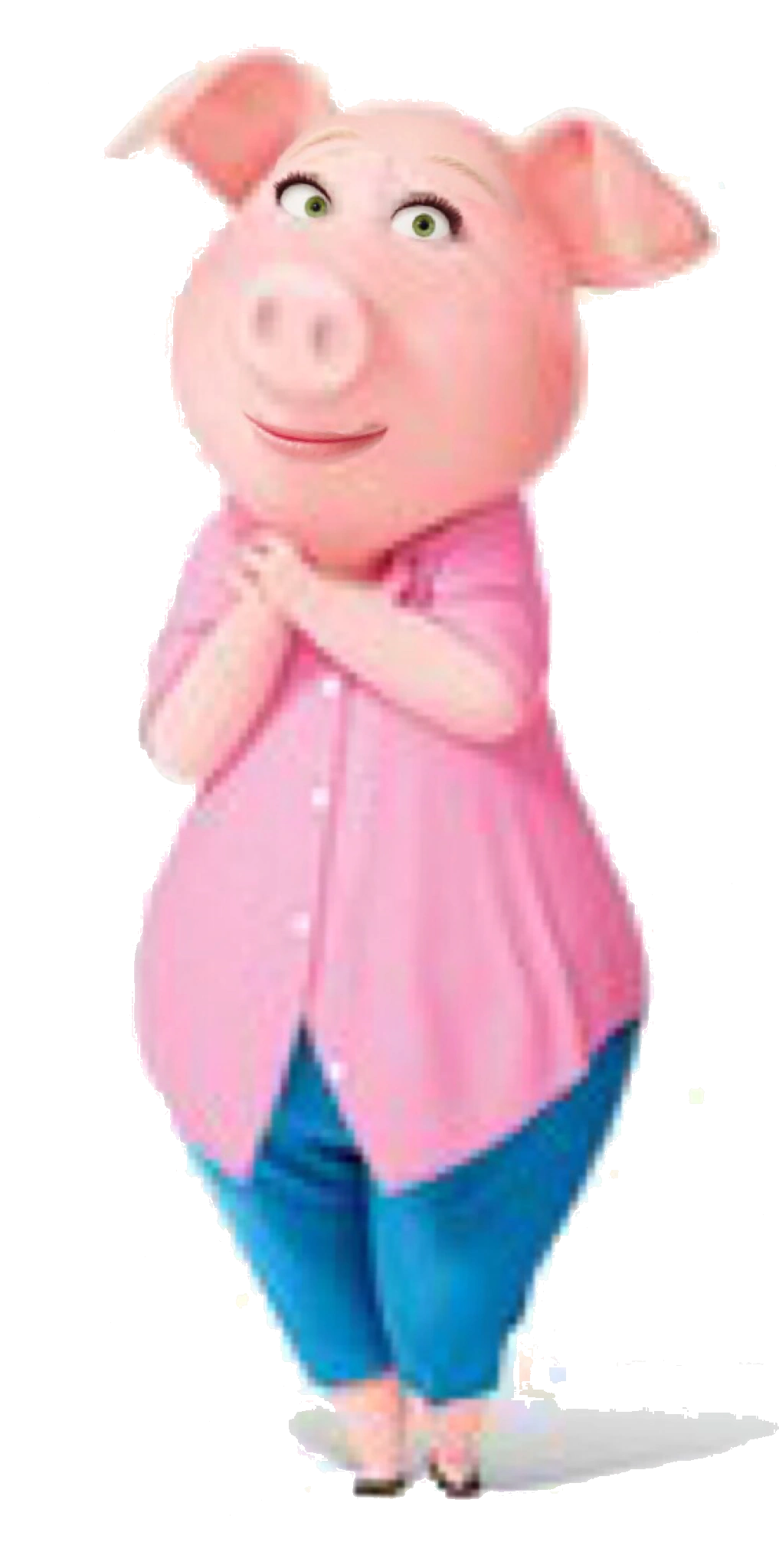 Finding Rosita | Spoof Wiki | Fandom