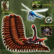 The Land before Time: The Big Birthday Blow-up | Spoof Wiki | Fandom