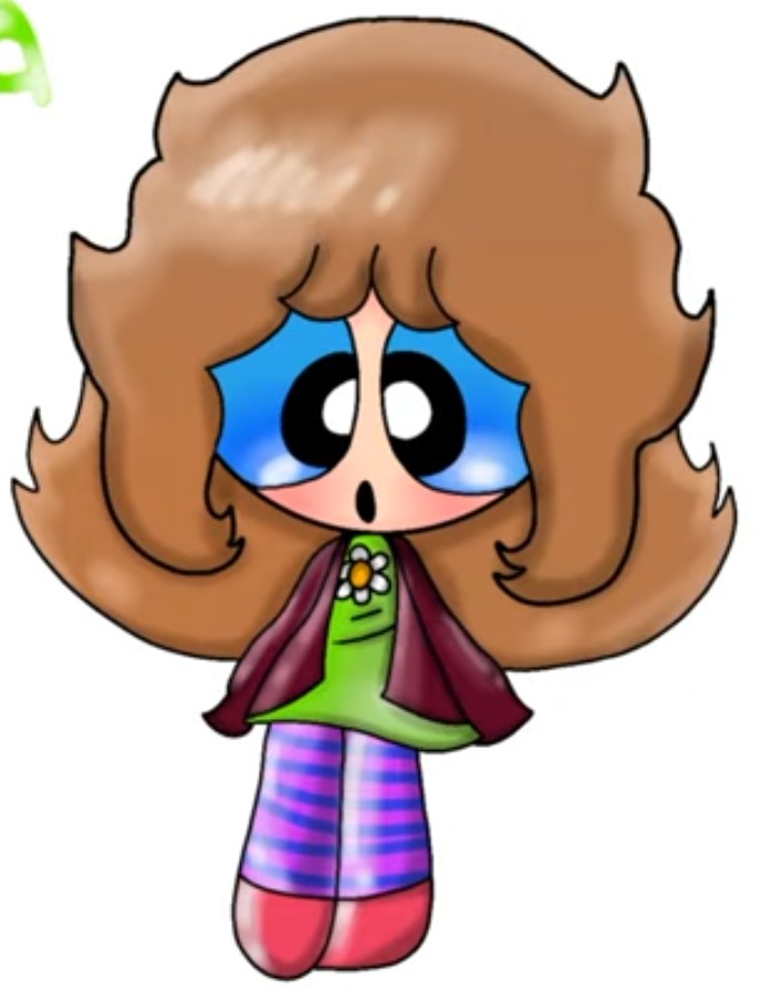 Elena Oc Spoof Wiki Fandom