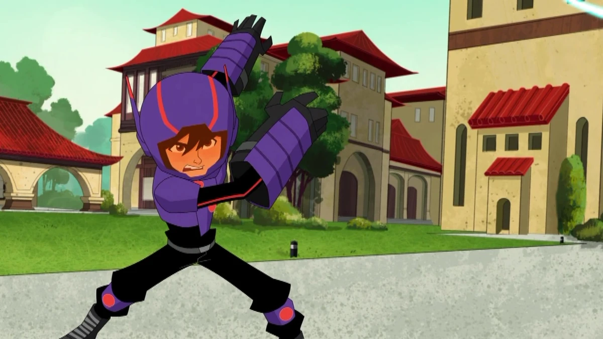 Laff Riot 3 of Go Wild | Spoof Wiki | Fandom