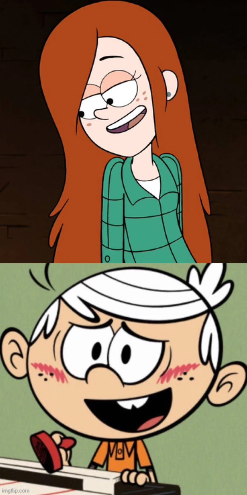 Wendycoln | Spoof Wiki | Fandom