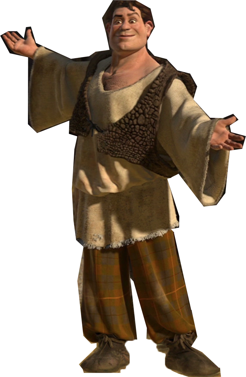 Ogre Shrek | Spoof Wiki | Fandom