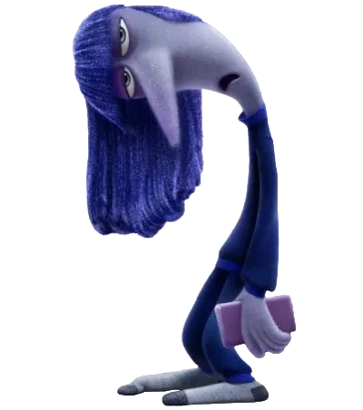 Ennui | Spoof Wiki | Fandom