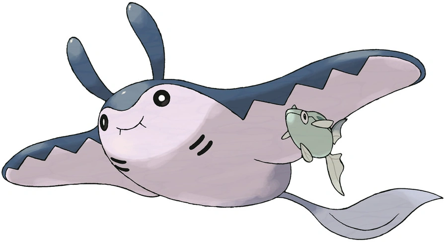 Mantine | Spoof Wiki | Fandom