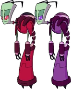 Cars (Genderbend) | Spoof Wiki | Fandom