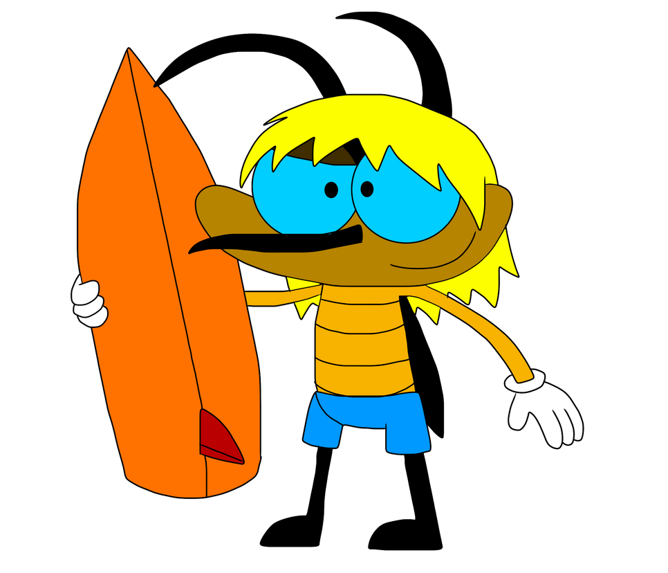 Sandy | Spoof Wiki | Fandom