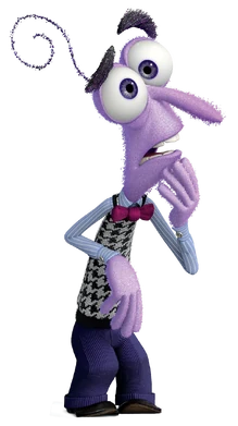 Inside Out (Gender-Swapped Style) | Spoof Wiki | Fandom