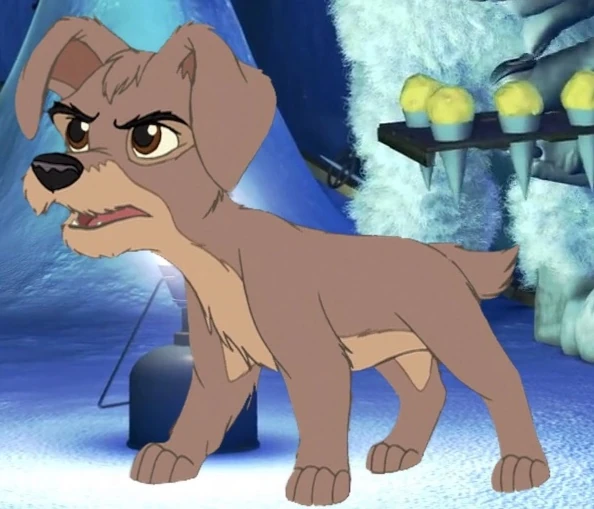 Scamp/Gallery | Spoof Wiki | Fandom