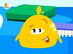 Pitch the Blob | Spoof Wiki | Fandom