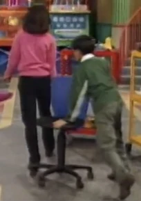 Danny (Barney and Friends) | Spoof Wiki | Fandom