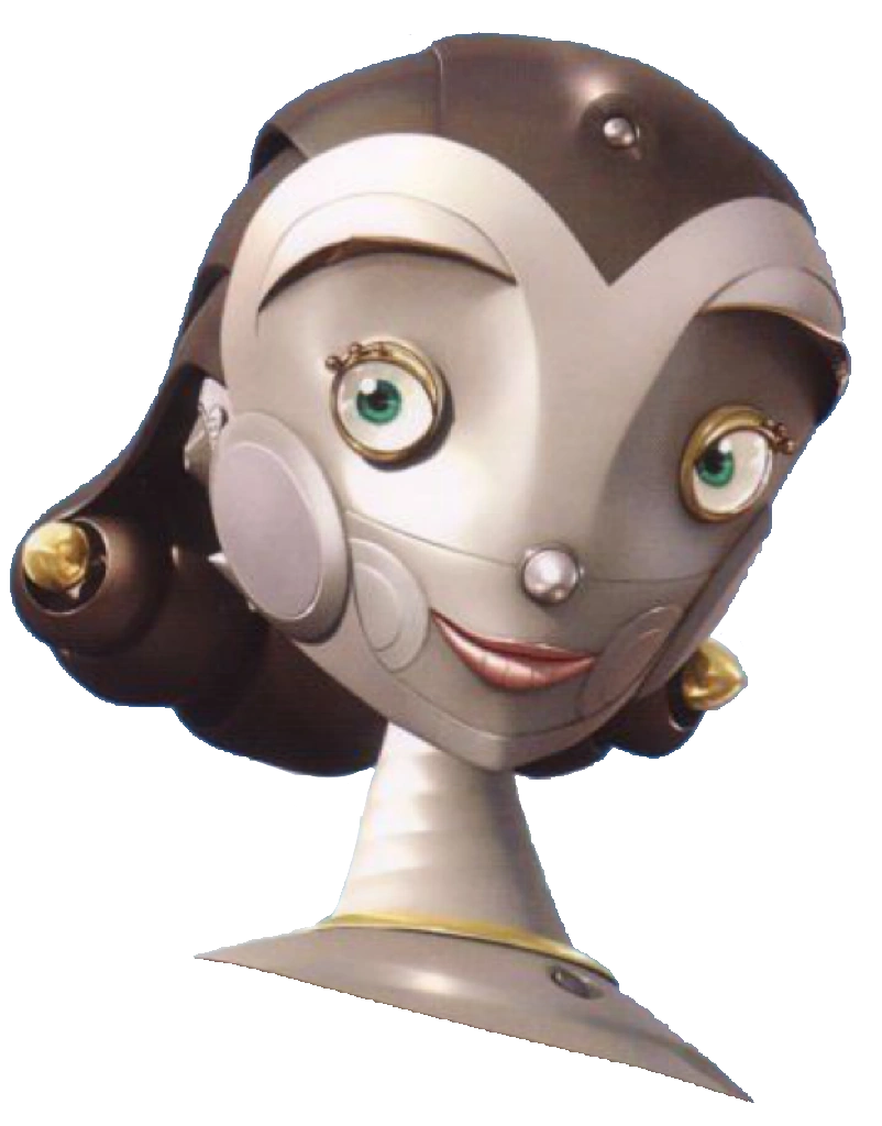 Cappy | Spoof Wiki | Fandom