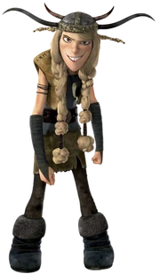 Tuffnut and Ruffnut | Spoof Wiki | Fandom