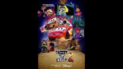 Cars 2 | Spoof Wiki | Fandom