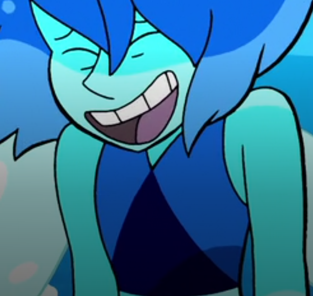 Lapis Lazuli Shrek Spoof Wiki Fandom
