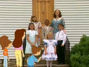 Jamie Grable | Spoof Wiki | Fandom