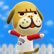 Mac (animal crossing) | Spoof Wiki | Fandom