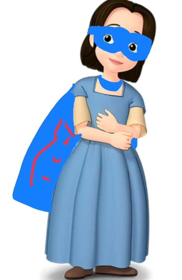 Super jade | Spoof Wiki | Fandom