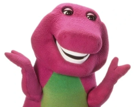 Barney's Castle Adventure | Spoof Wiki | Fandom