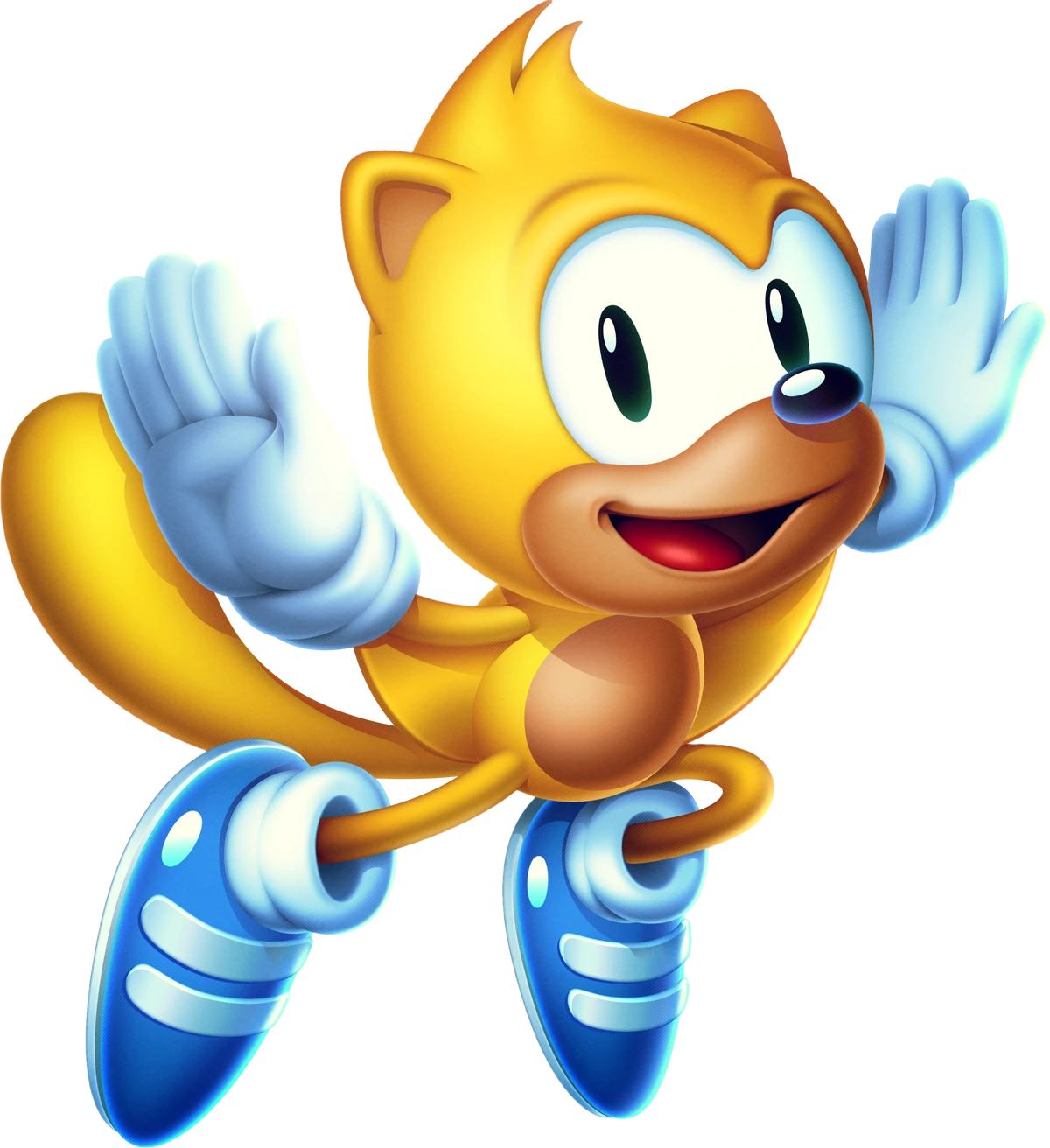 Finding Sonic (Finding Nemo) | Spoof Wiki | Fandom