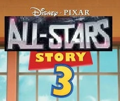 All-Stars Story 3 (logo) | Spoof Wiki | Fandom