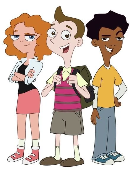 Milo Murphy | Spoof Wiki | Fandom