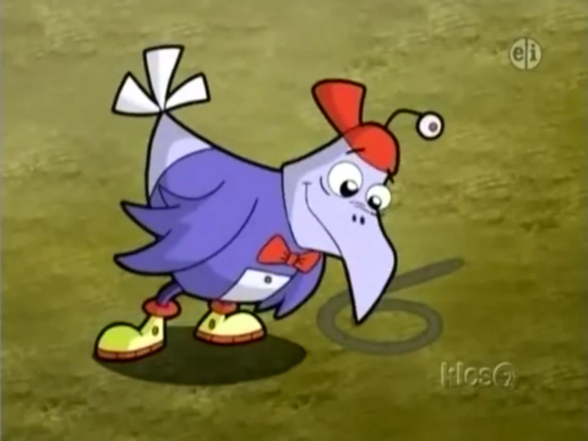 Digit | Spoof Wiki | Fandom