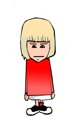 Kapa | Spoof Wiki | Fandom