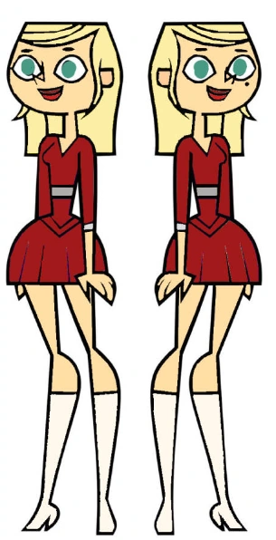 Amy and Samey | Spoof Wiki | Fandom