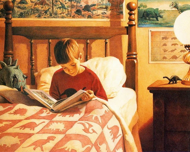 Dinosaur Dream-movie | Spoof Wiki | Fandom