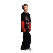 Mike Teavee | Spoof Wiki | Fandom