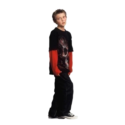 Mike Teavee | Spoof Wiki | Fandom