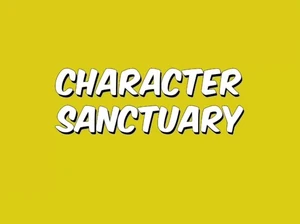 Character Sanctuary | Spoof Wiki | Fandom