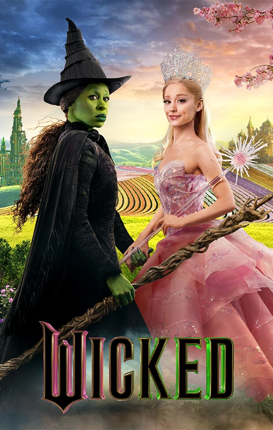 Wicked | Spoof Wiki | Fandom