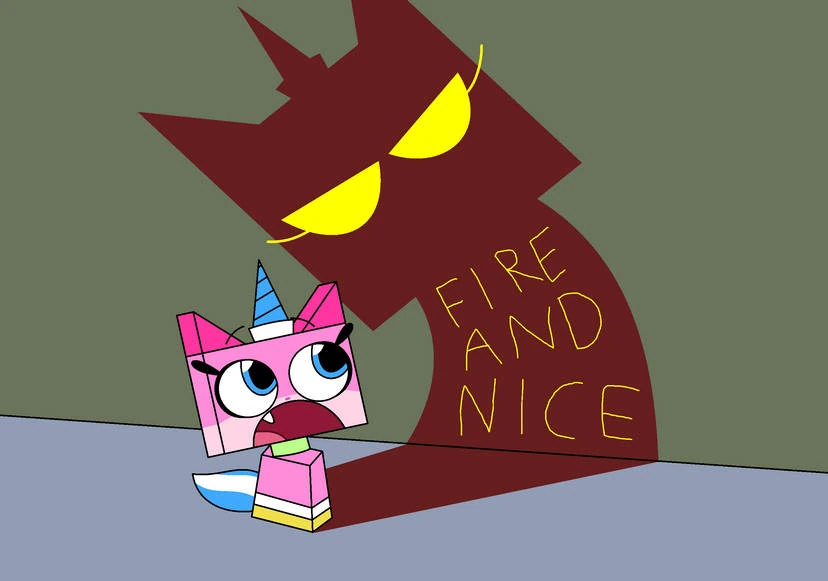 Fire and Nice | Spoof Wiki | Fandom