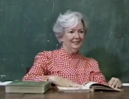 Mrs. Rosalyn Ward | Spoof Wiki | Fandom