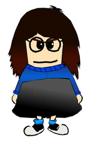 Alan | Spoof Wiki | Fandom