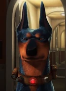 Alpha | Spoof Wiki | Fandom