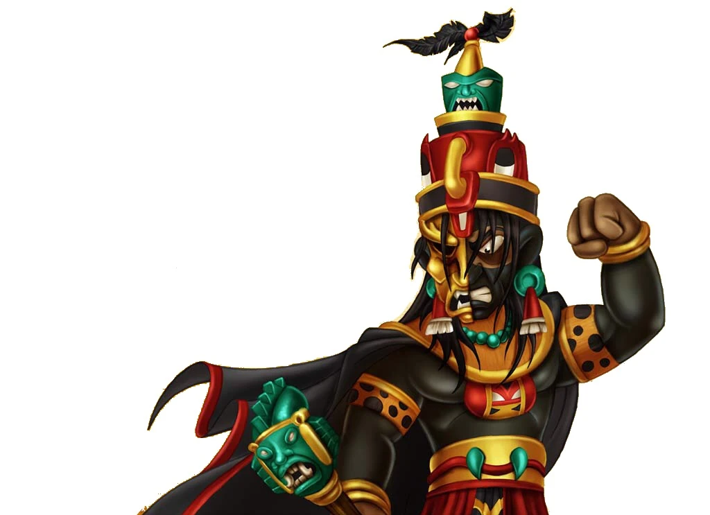 Ka's | Spoof Wiki | Fandom