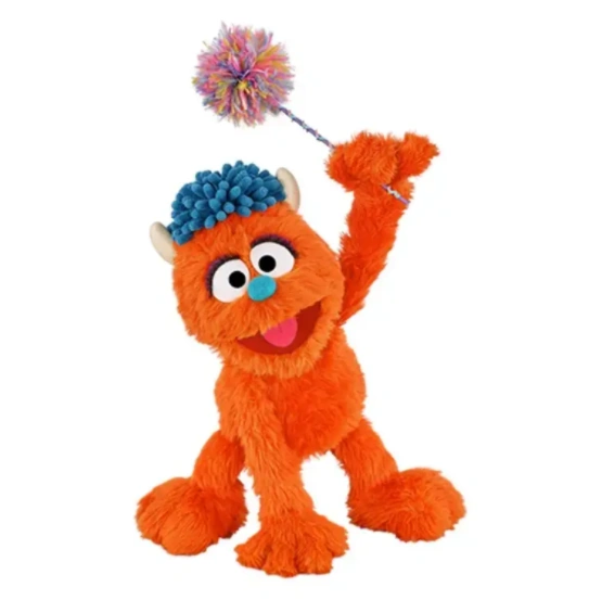 Rudy (Sesame Street) | Spoof Wiki | Fandom