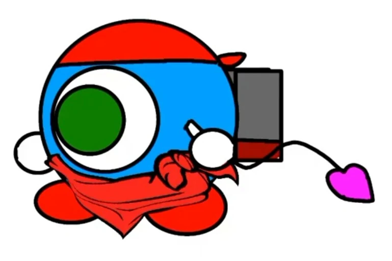 Pro Capsule J | Spoof Wiki | Fandom