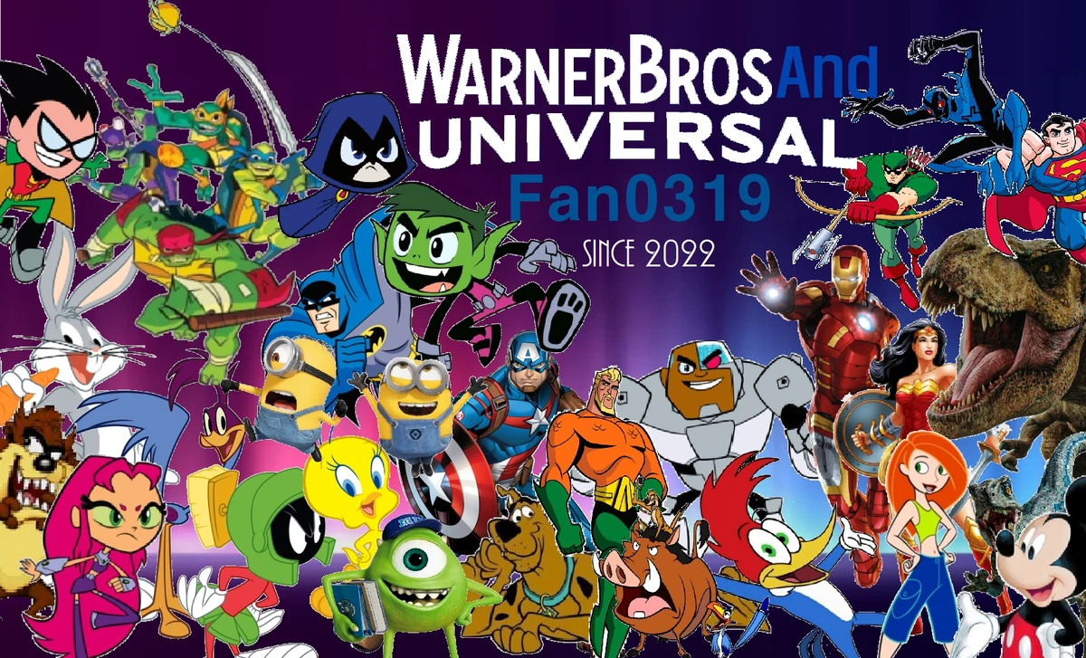 Category:WarnerBrosAndUniversalFan0319 | Spoof Wiki | Fandom