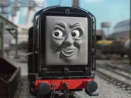 Characters (Cars) James The Parody Maker | Spoof Wiki | Fandom