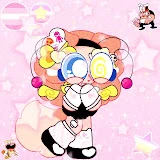 Bella (OC) | Spoof Wiki | Fandom