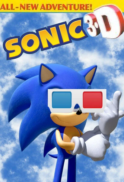 Sonic and the Ghost of Dr. Eggman | Spoof Wiki | Fandom