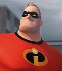 Robert "Bob" Parr/Mr. Incredible | Spoof Wiki | Fandom
