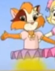 Casey Cat | Spoof Wiki | Fandom