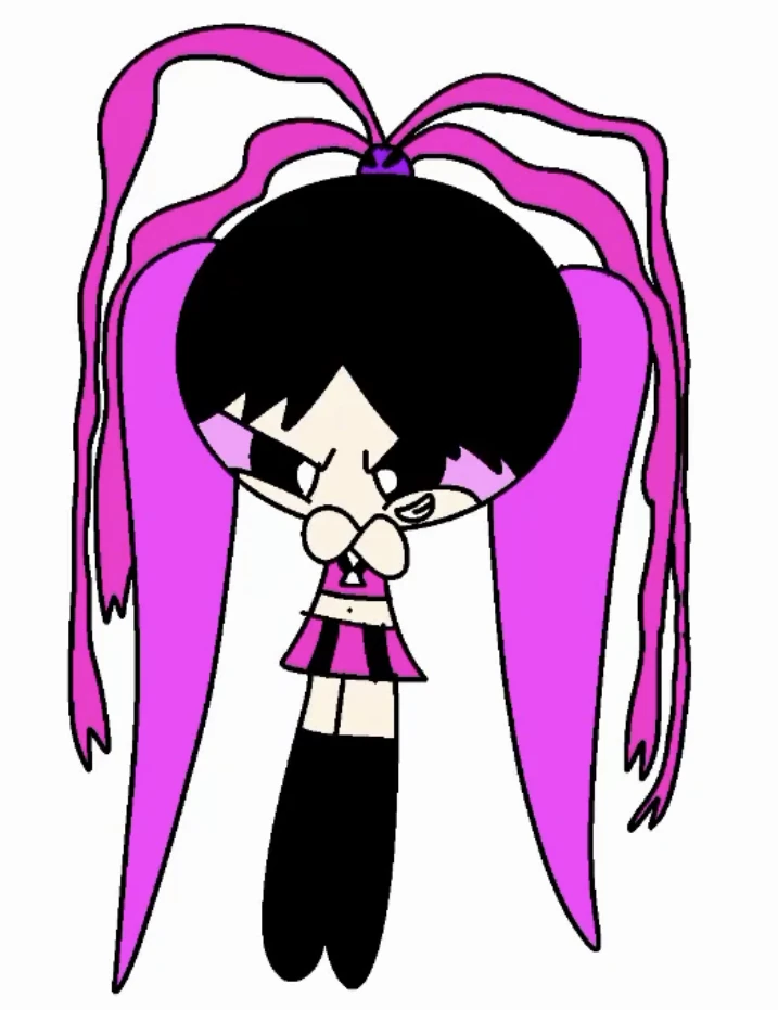 Viviana | Spoof Wiki | Fandom