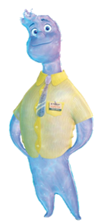 Wade Ripple | Spoof Wiki | Fandom