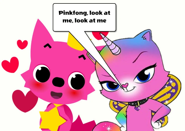 Felicity (RBUK) | Spoof Wiki | Fandom